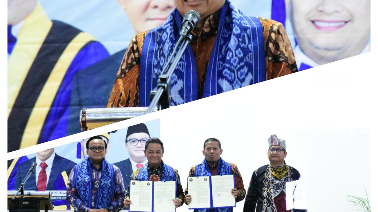 Penandatangan Addendum Nota Kesepahaman dan Perjanjian Kerja Sama DKPP ... Penandatangan Addendum Nota Kesepahaman dan Perjanjian Kerja Sama DKPP ...
