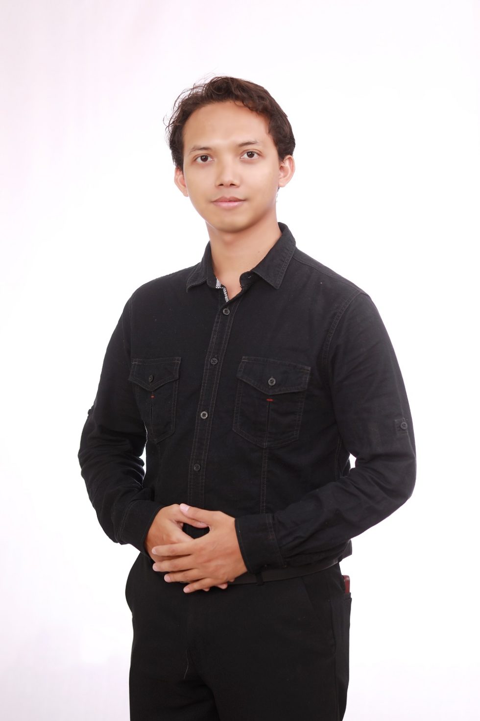 Muhammad Hamdan Mukafi, S.S., M.A. - Fakultas Ilmu Budaya