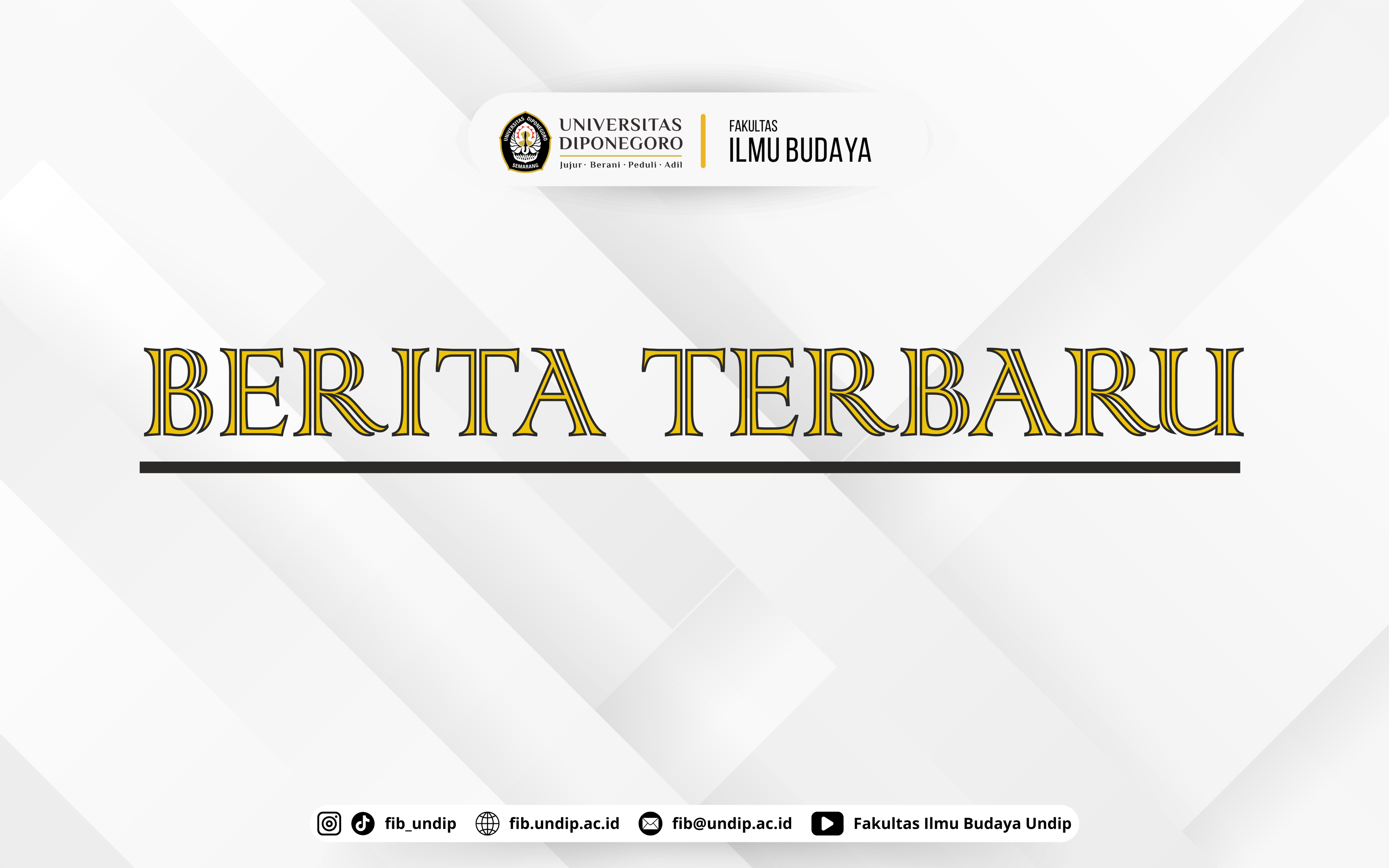 Menuju World Class Faculty: FIB Gelar Rapat Kerja Fakultas 2025 ... Menuju World Class Faculty: FIB Gelar Rapat Kerja Fakultas 2025 ...