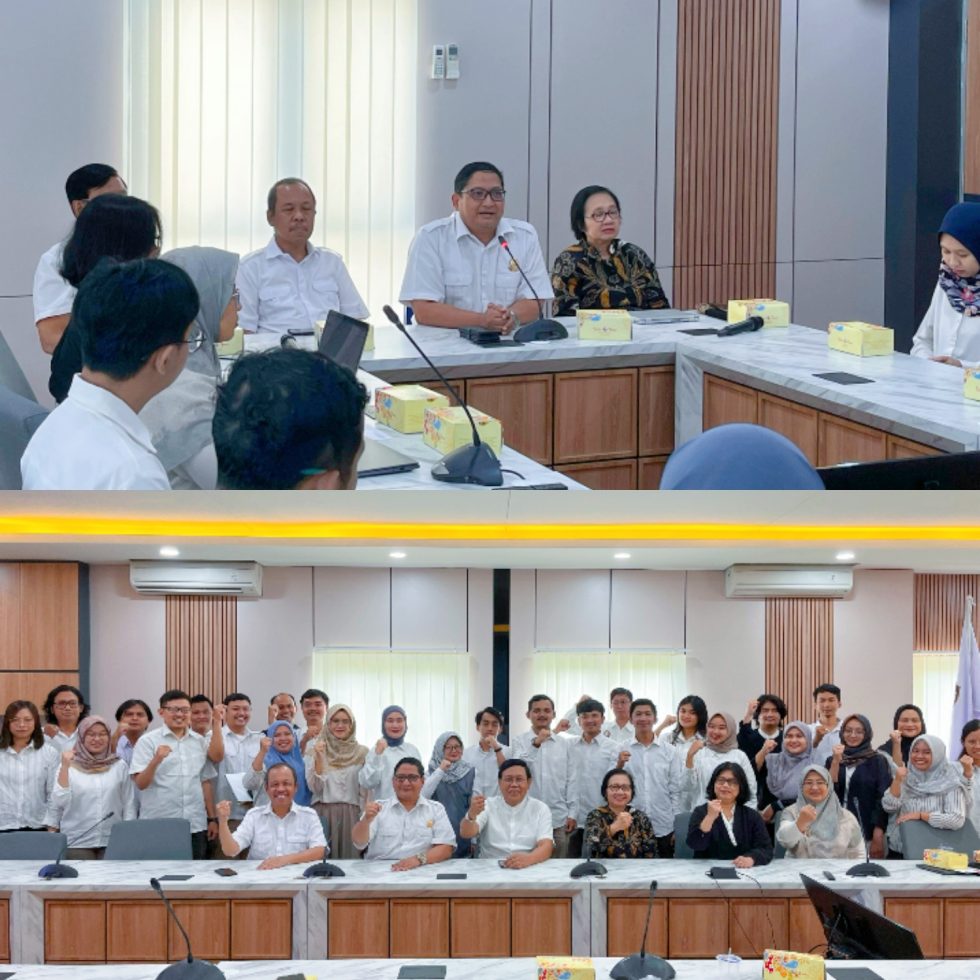 FIB Undip Gelar Forum “Membangun Budaya Akademik Bersama Tim Komite ...